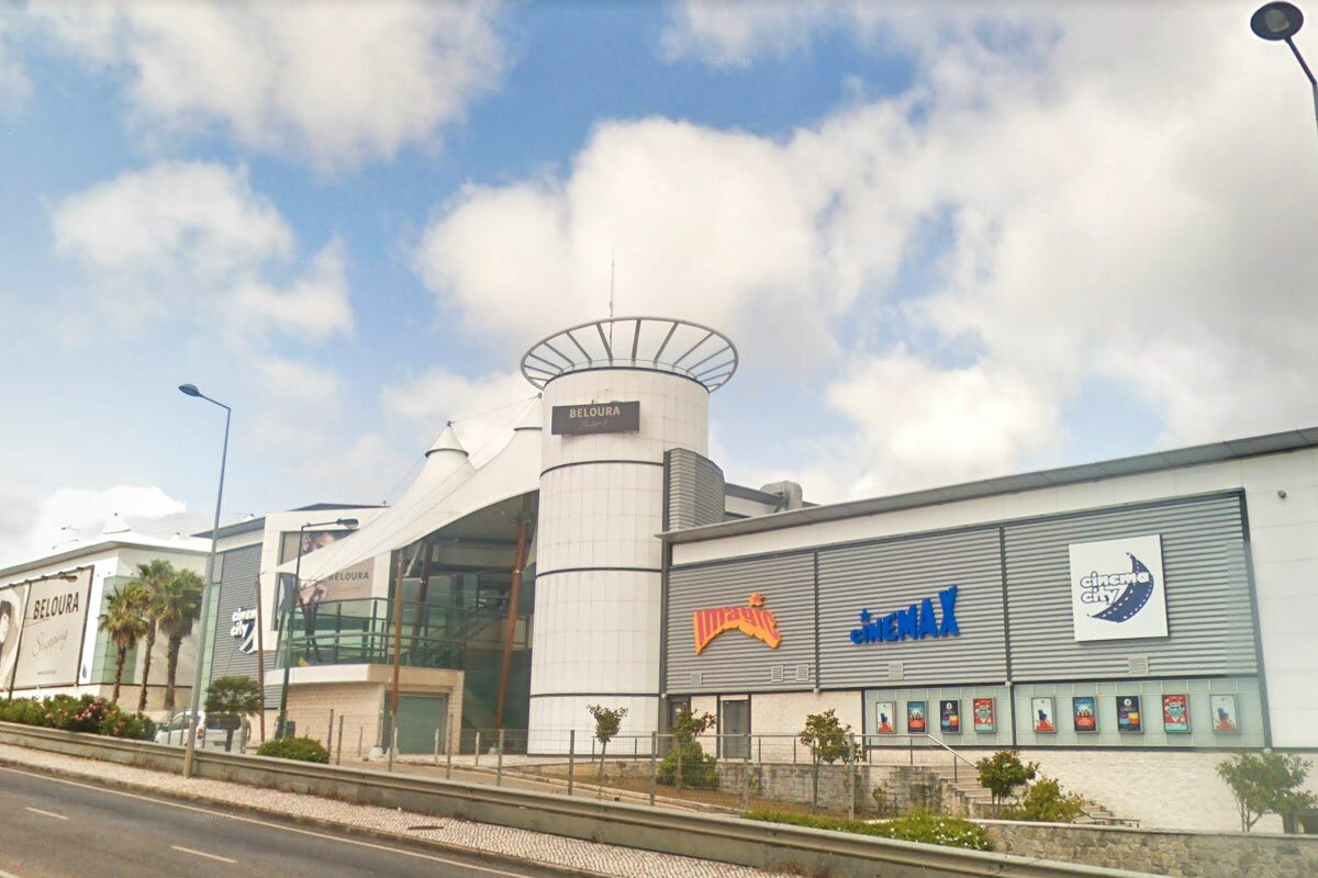 Centro Comercial Beloura Shopping dá lugar a colégio de luxo